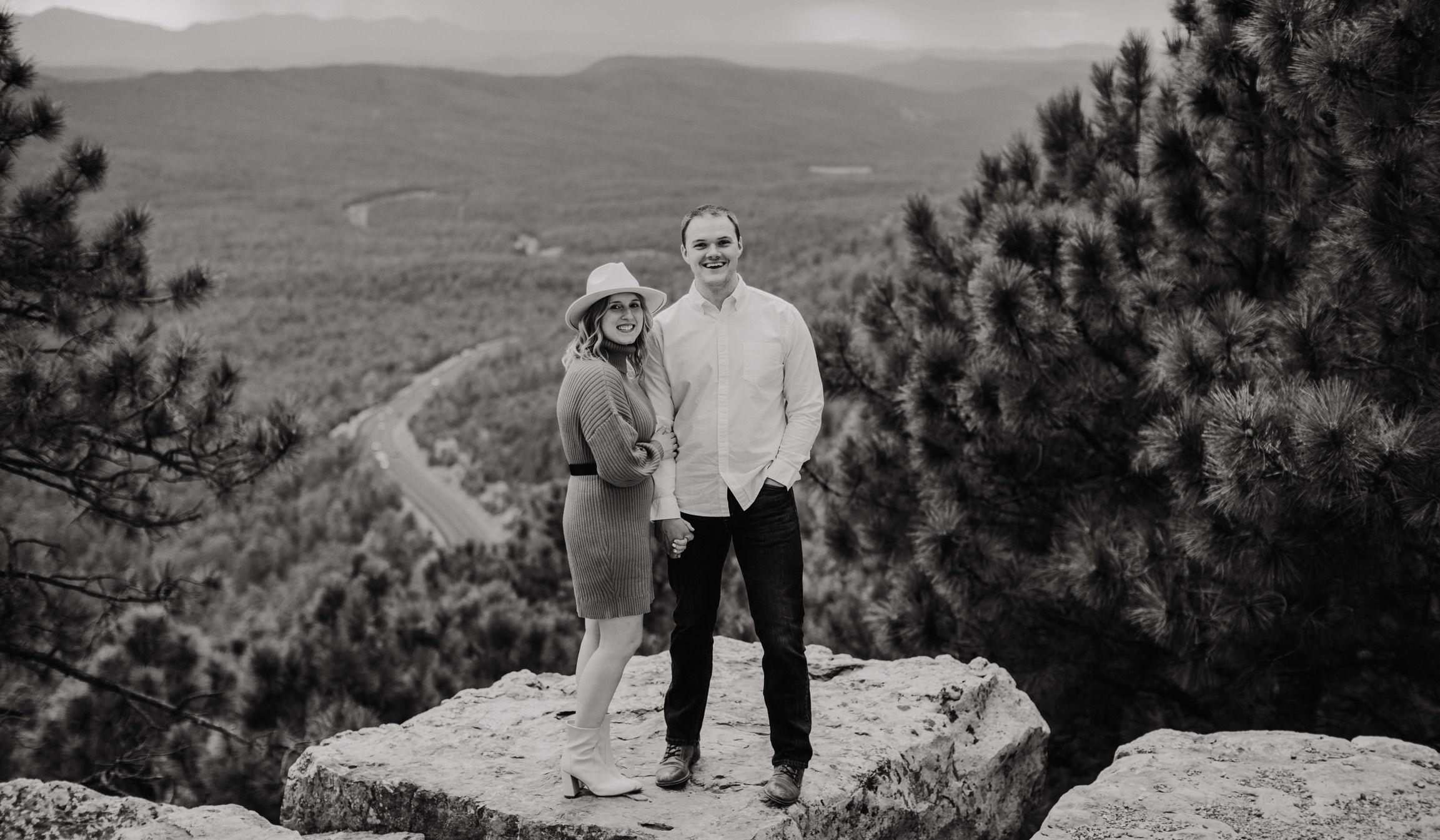 Amber Heimeyer and Dylan Smithers' Wedding Website