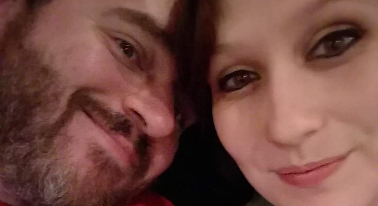 Miranda Loving-Lutz and Nickolas Field's Wedding Website