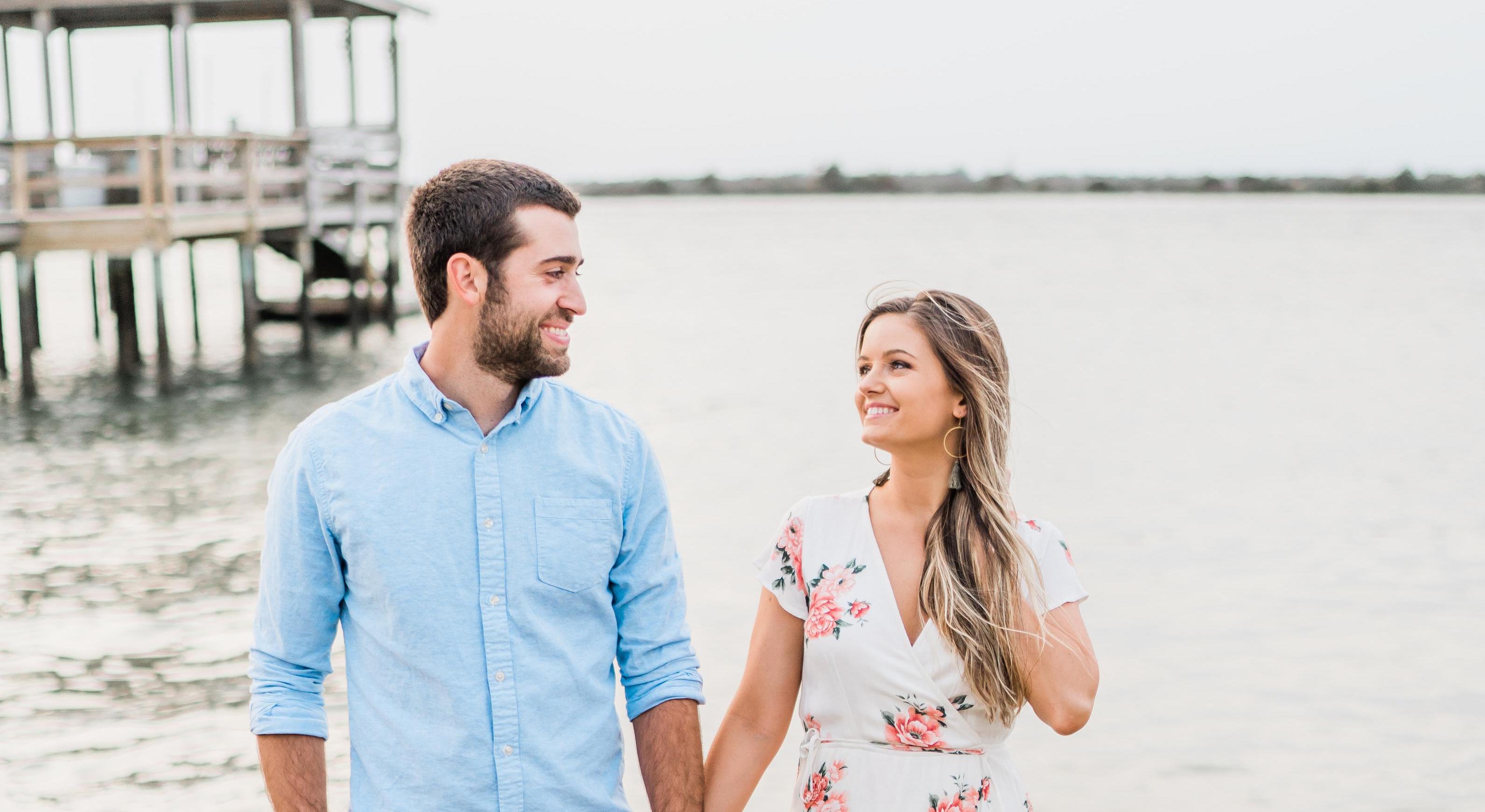 Shannon Hefferon and Chris Gallaher's Wedding Website