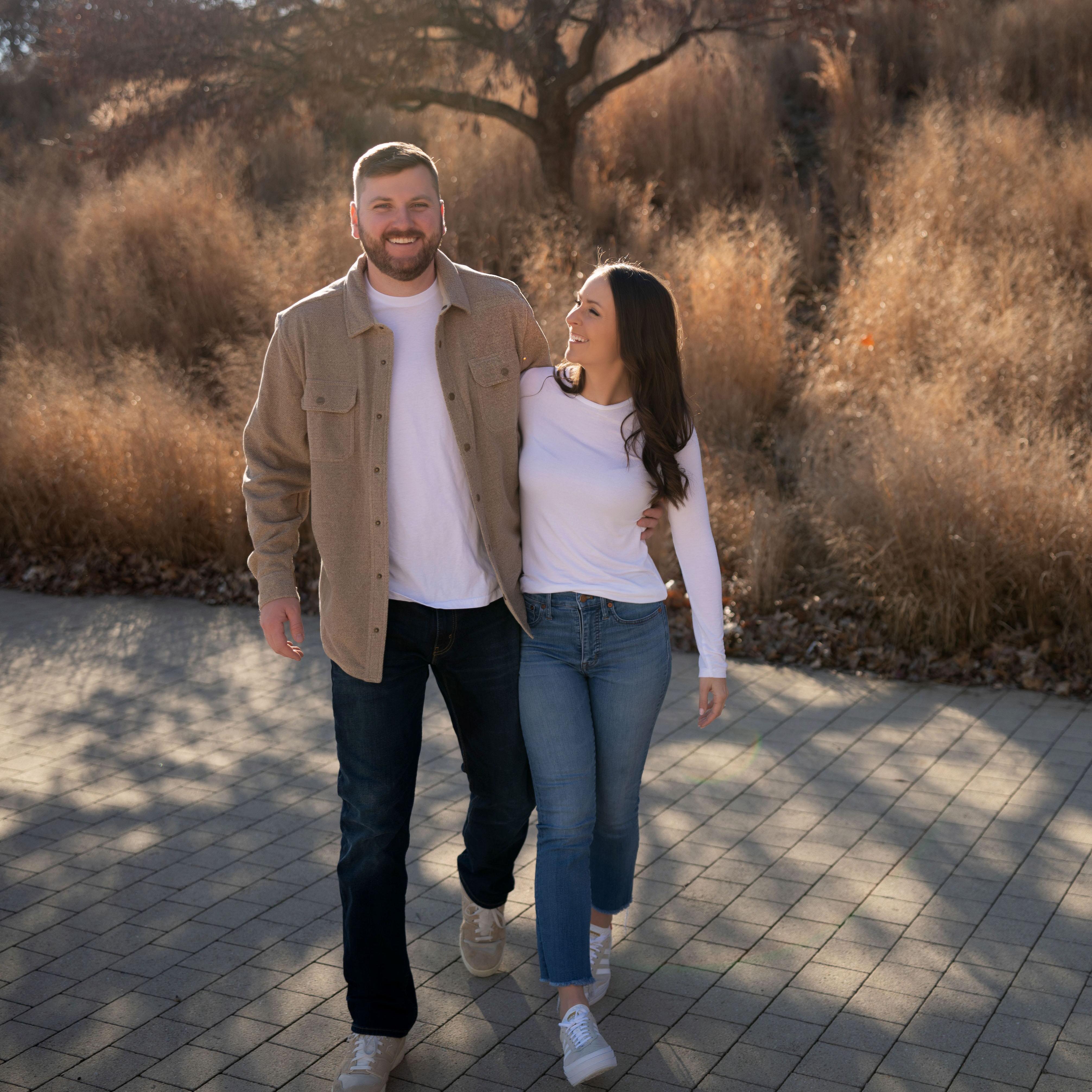 Kylee Lawhead and Ethan Wild's Wedding Website