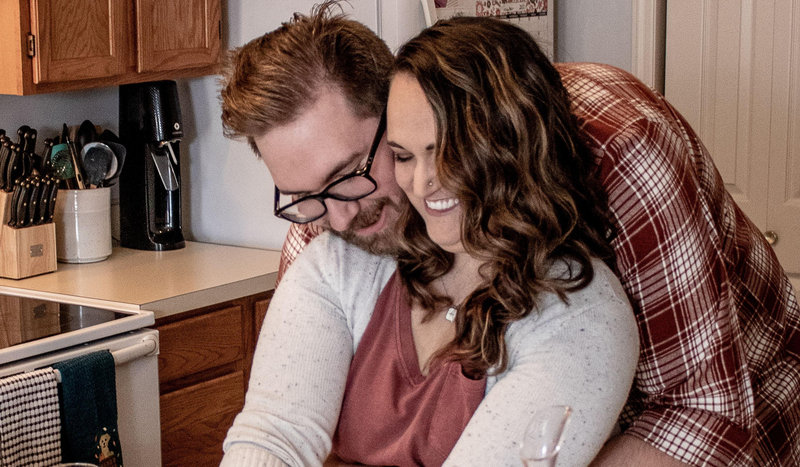 Maddison Garrick and Zachariah Engle's Wedding Website