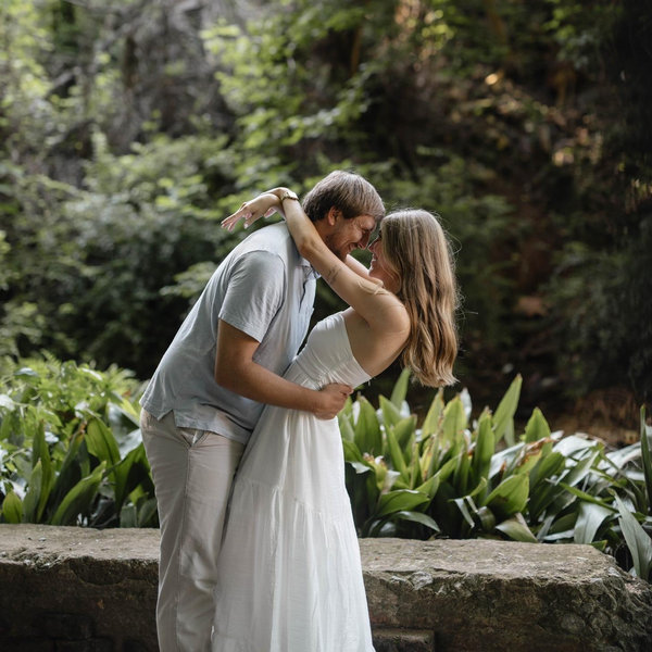 Caitlyn Hunt and Dustin Noller's Wedding Website