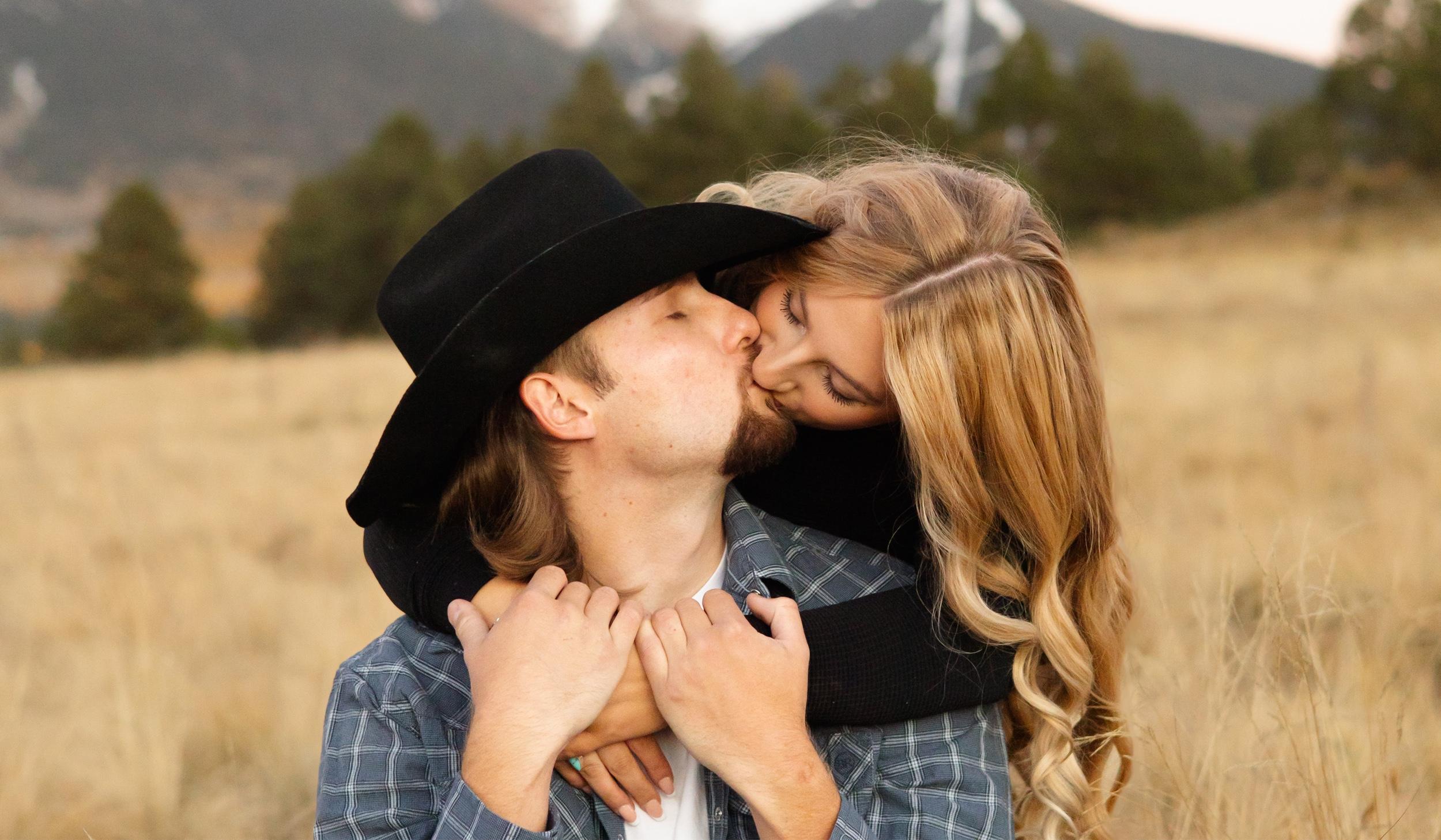 Haley Weiss and Kurt Brown's Wedding Website