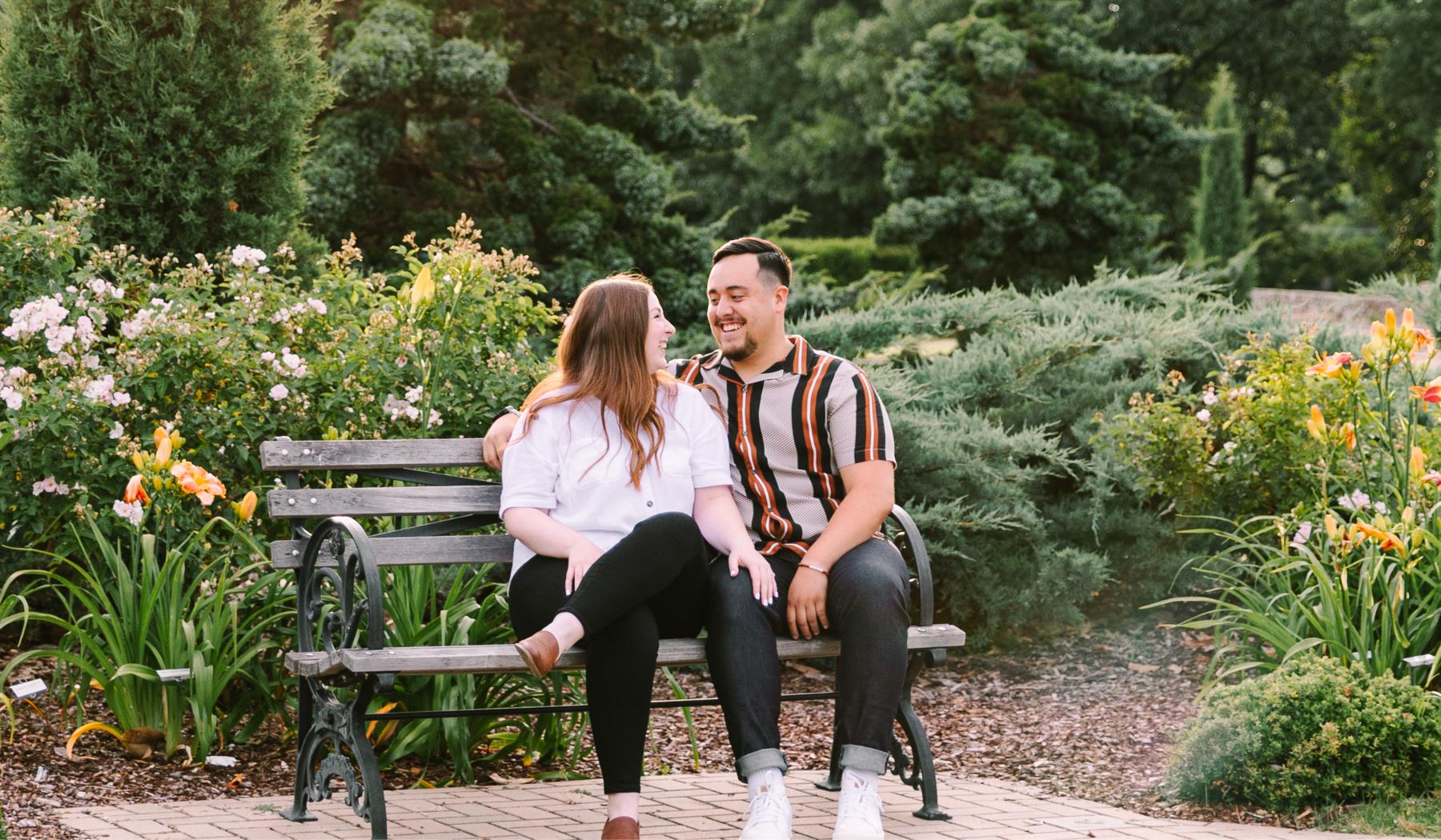 Grace Perron and Seth Sifuentes' Wedding Website