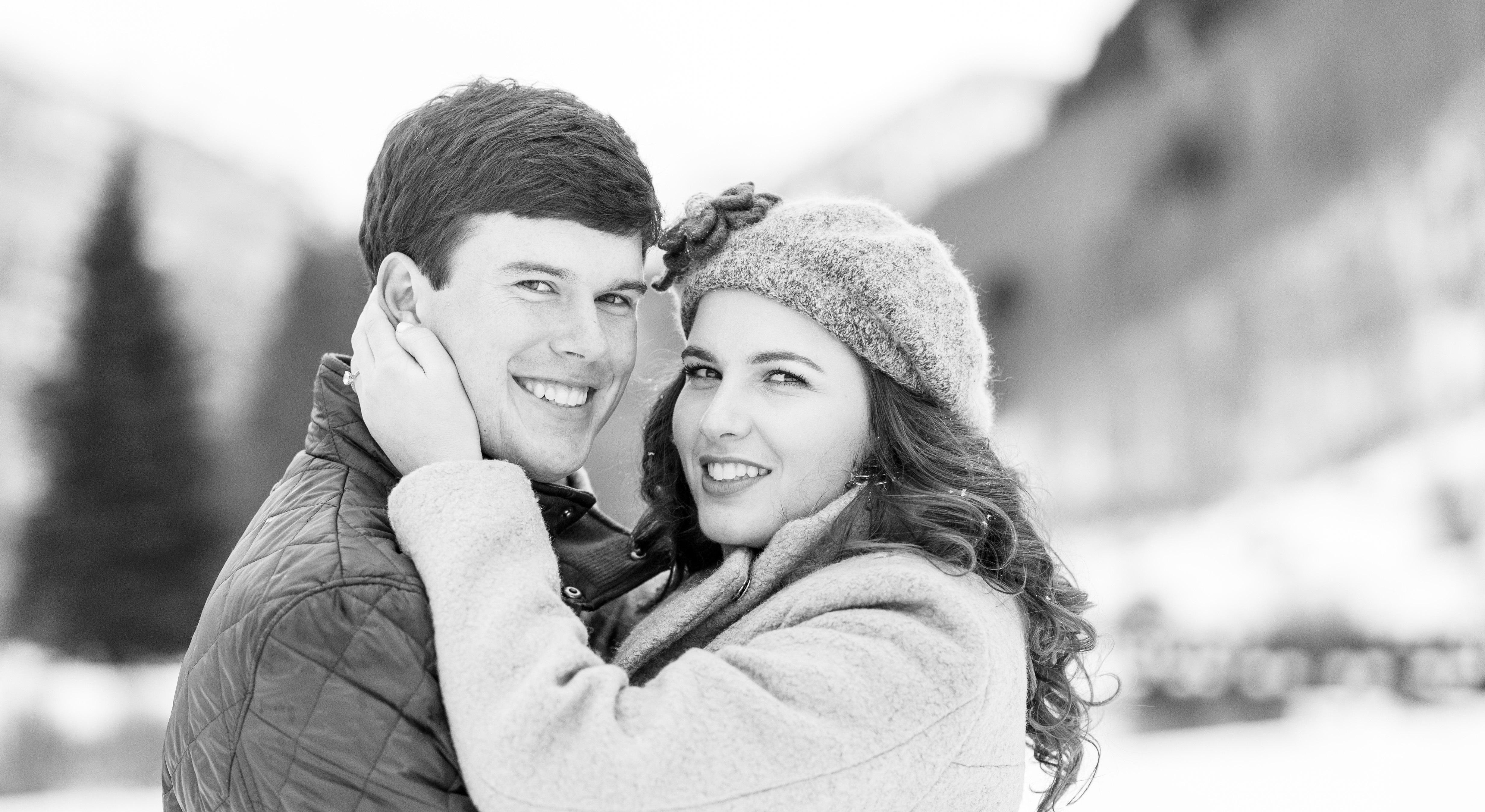 Ellie Bowen and Ryan Downey's Wedding Website