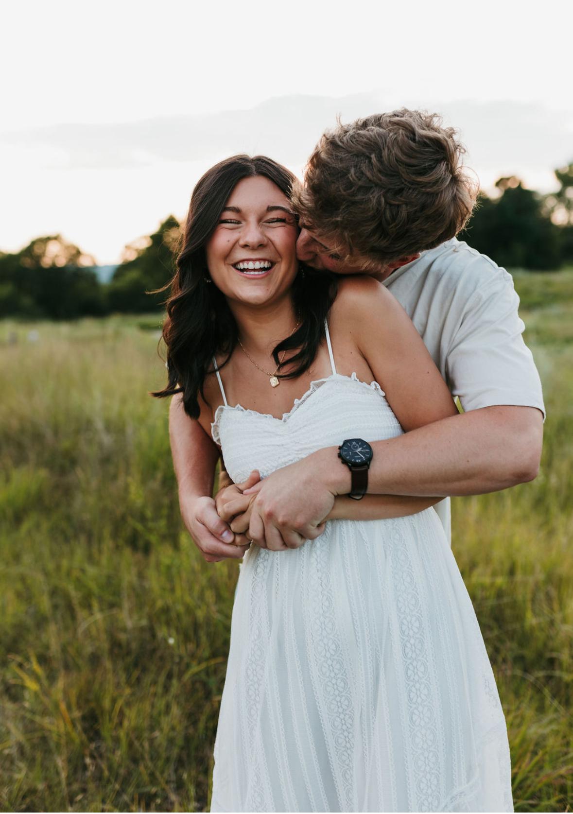 Avery O'Rourke and Robert Madore's Wedding Website