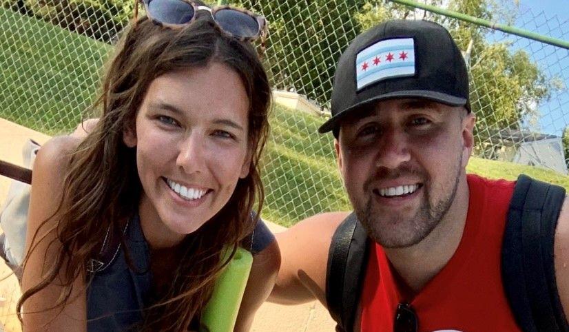 Brianna Ratermann and Darin Blaser's Wedding Website