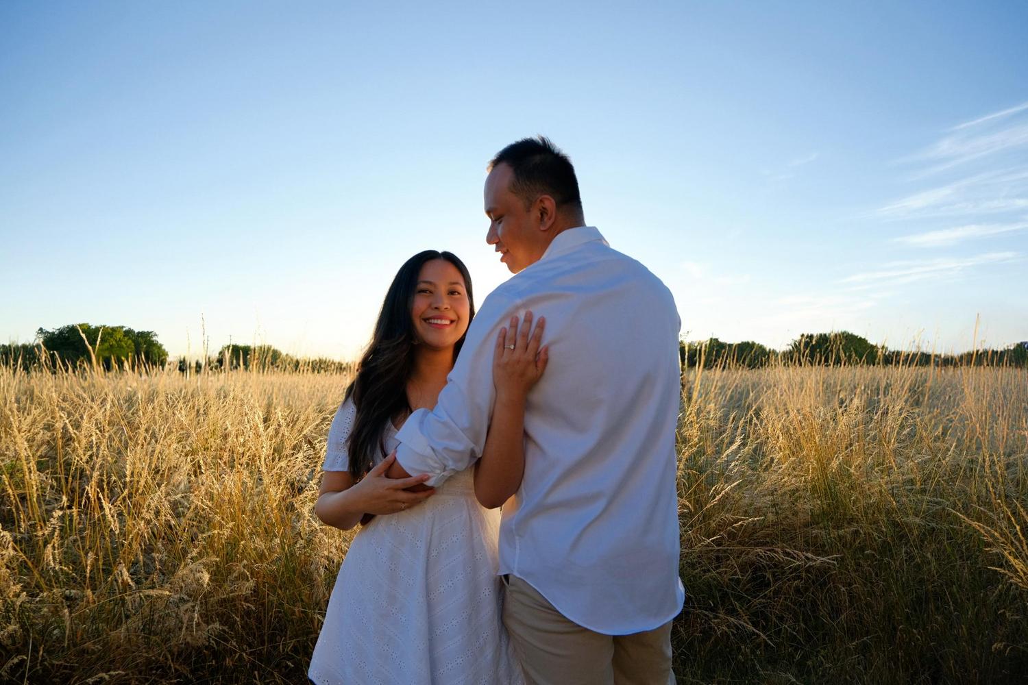 Will Lagradilla and Thea Vispo's Wedding Website