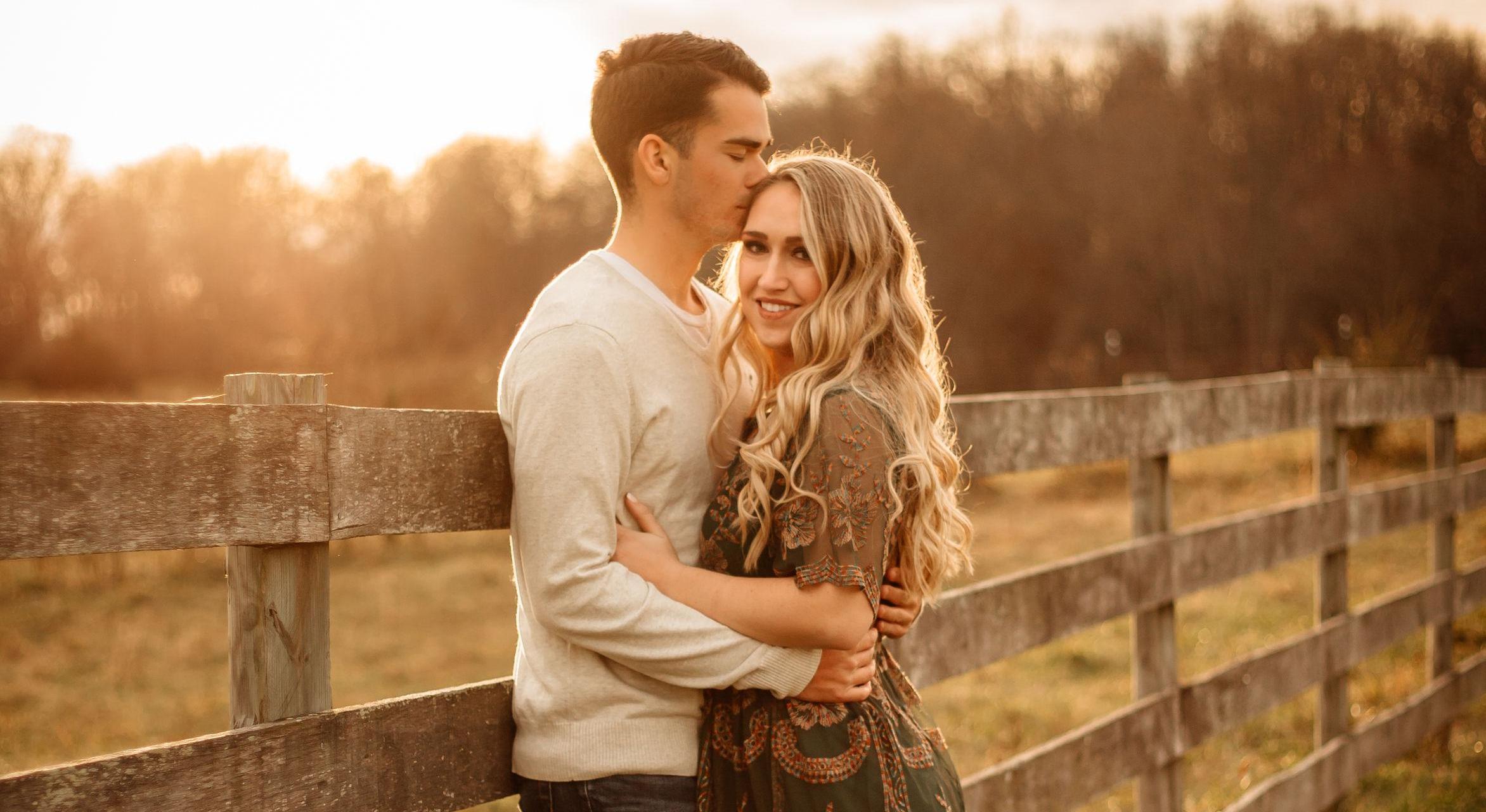 Emily Power and Ashton Hudson's Wedding Website