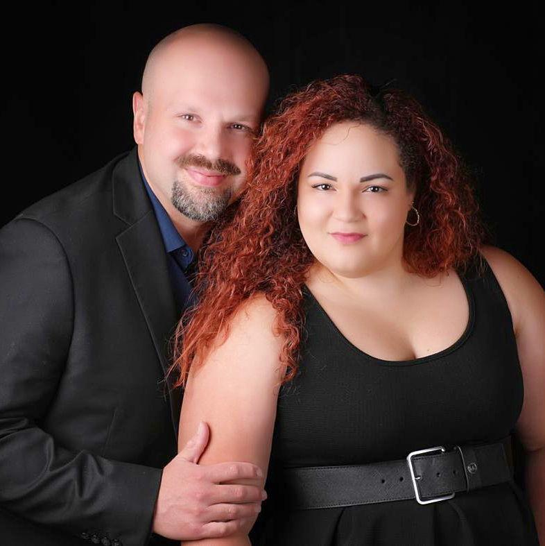 Coral Marie Rodriguez and Rafael Jose Ortiz Marrero's Wedding Website