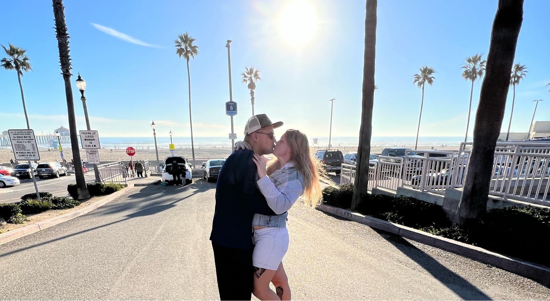 Jesslyn Quinlan and Matthew Brown's Wedding Website