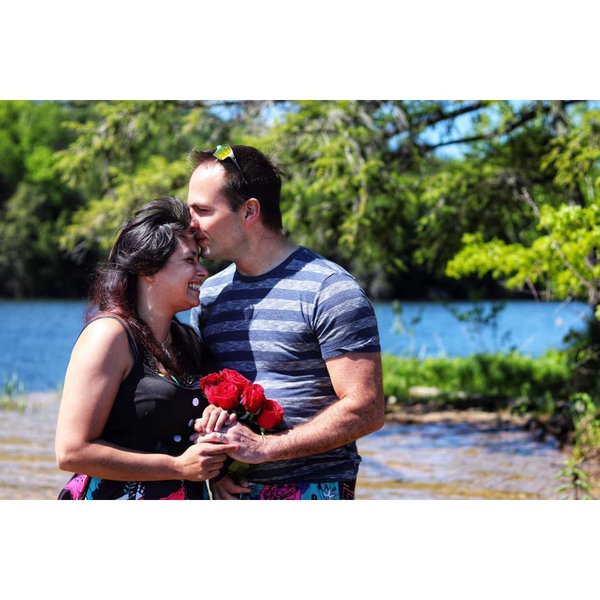 Maggie Schaffer and Randall Casteller's Wedding Website