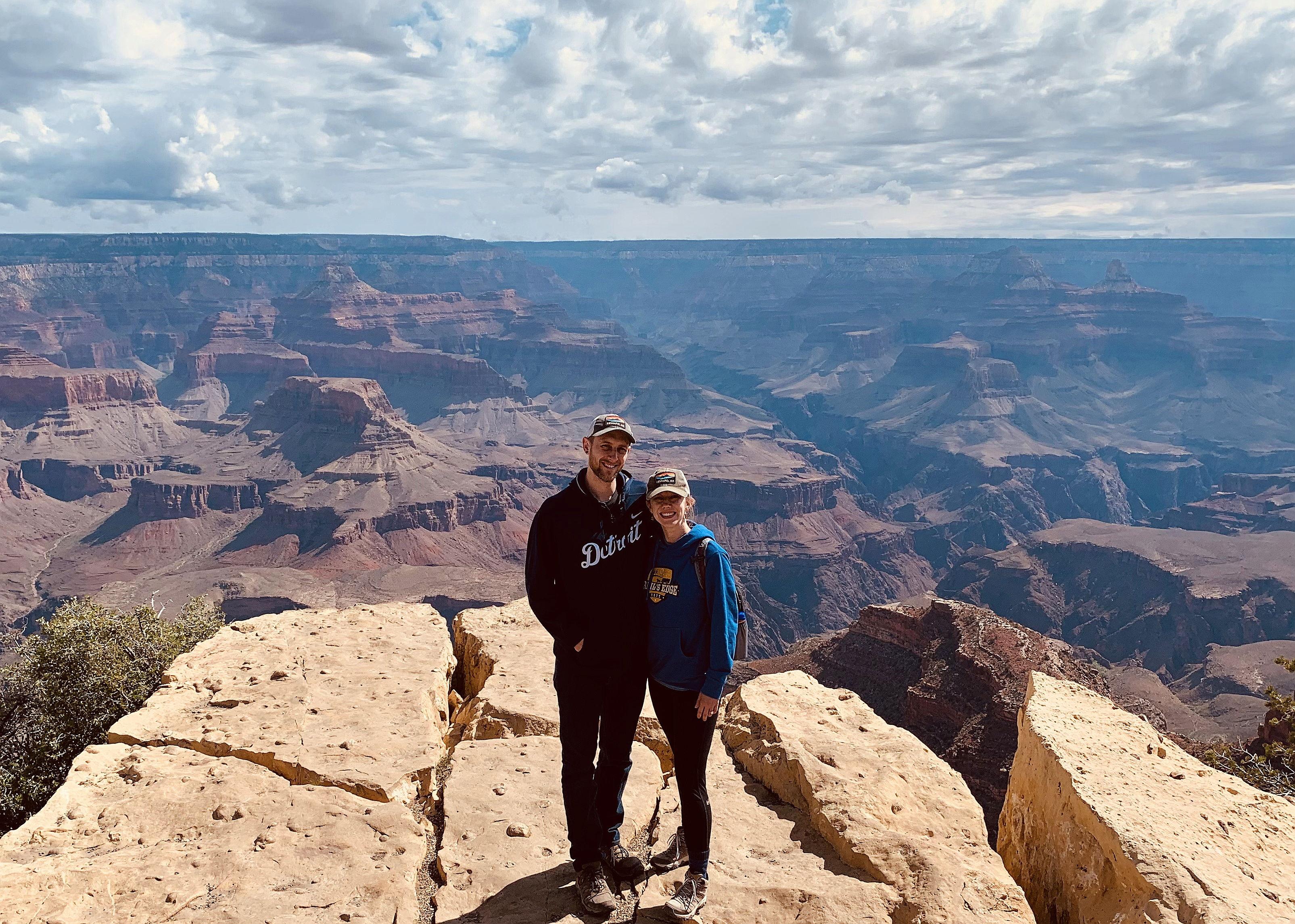 Stephanie Knight and Julian Heiss's Wedding Website