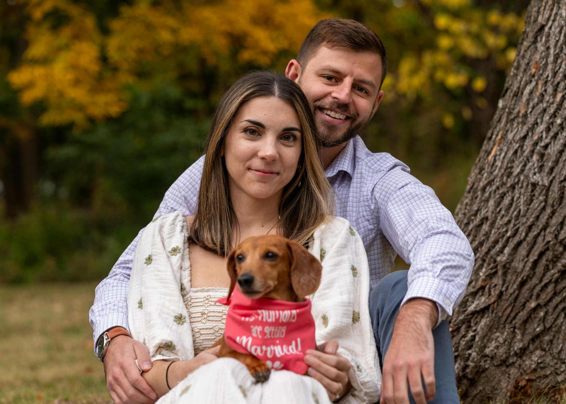 Rachel Edelman and Jake Greenberg's Wedding Website