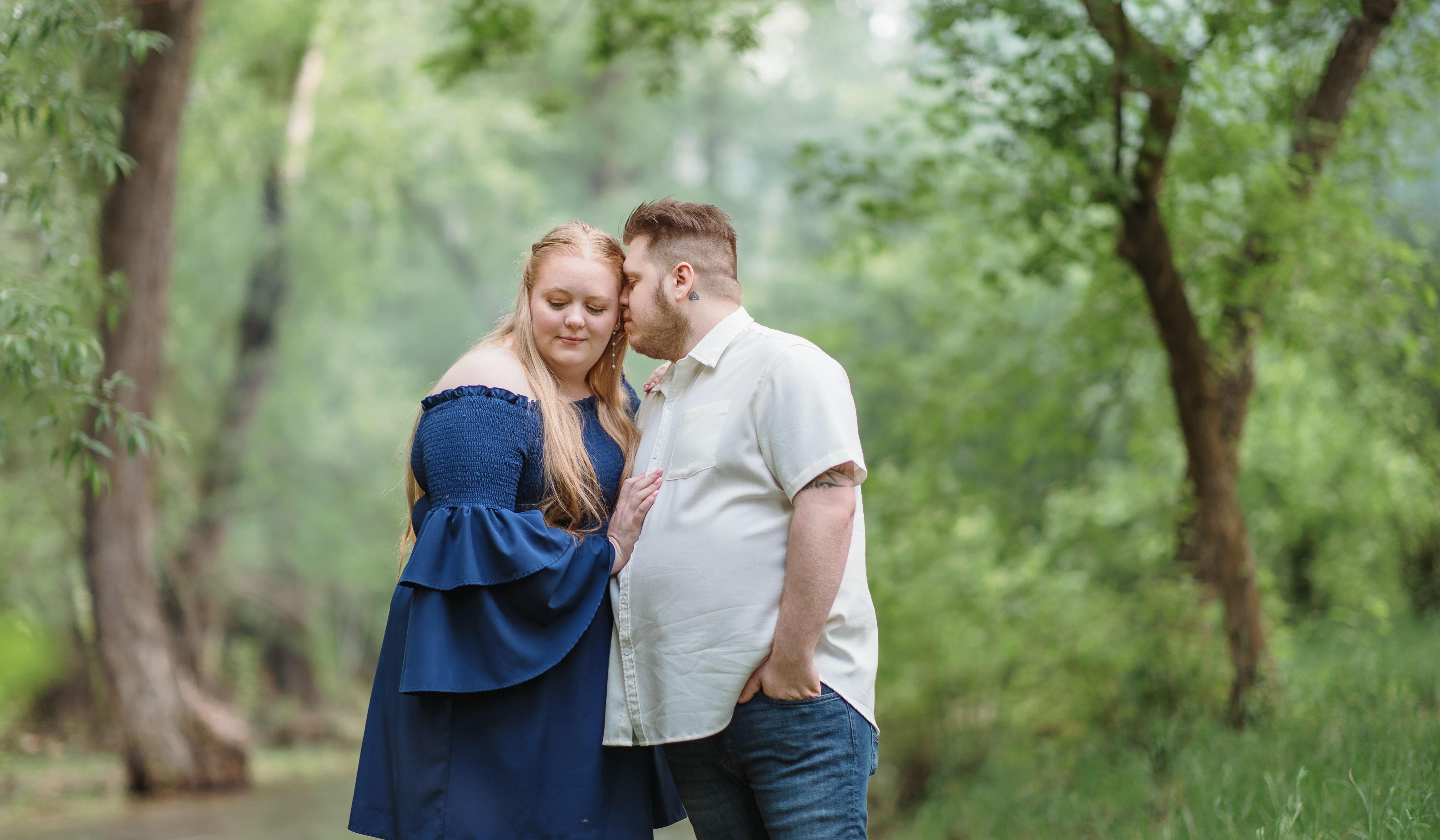 Emily Rouse and Mitch Merrill's Wedding Website