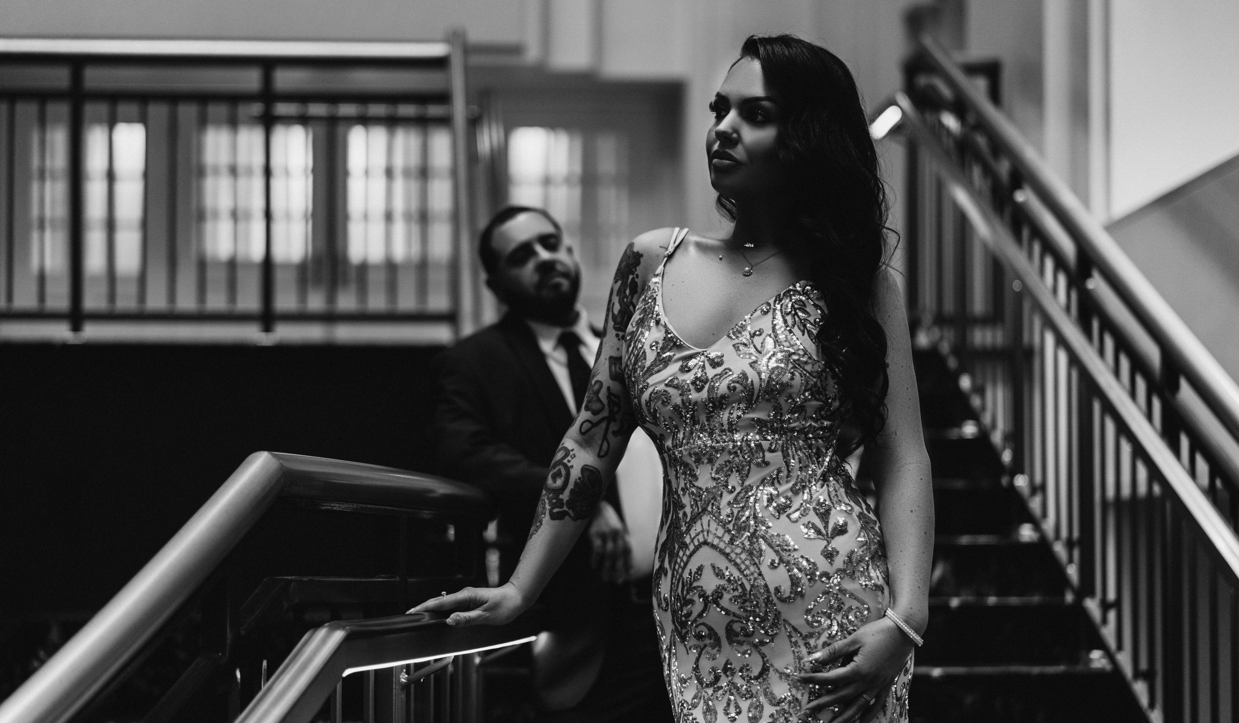 Emily Ogle and Diego Bianchi's Wedding Website