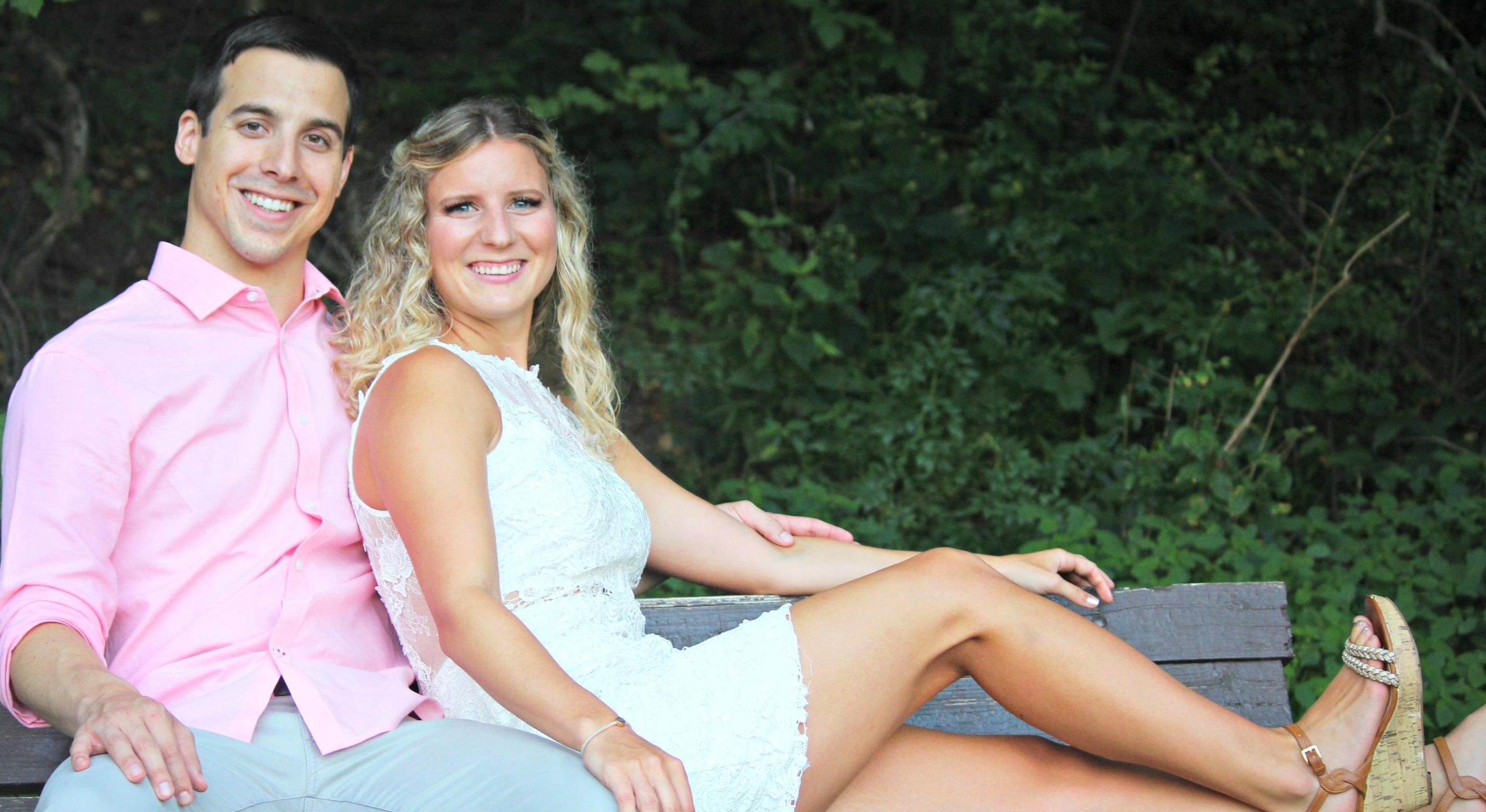 Megan Hudak and Adam Satira's Wedding Website