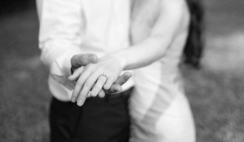 Anna Rowland and Timothy Pfaff's Wedding Website