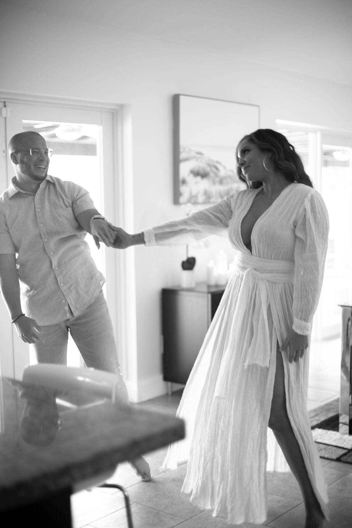 Yeline Gomez and Michael Mosqueda's Wedding Website