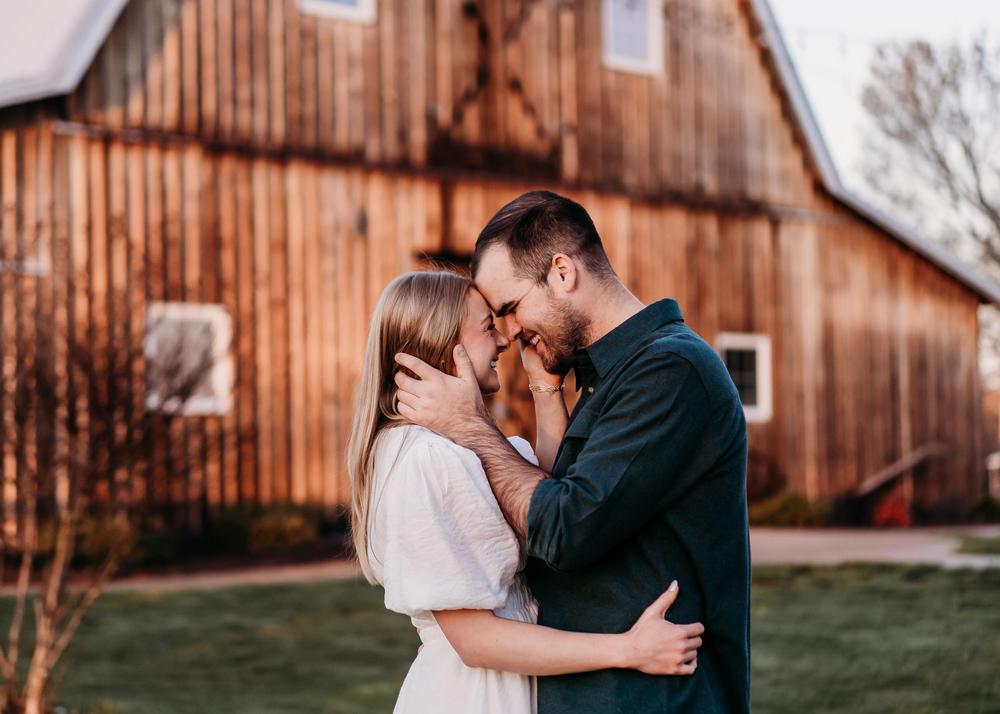 Brenna Heaney and Robert Ponton's Wedding Website