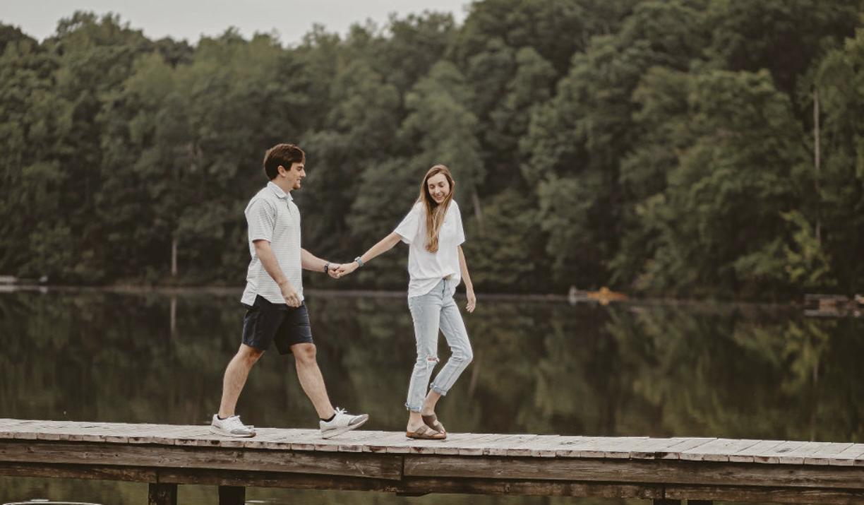 Murphie Davis and Daniel Efird's Wedding Website