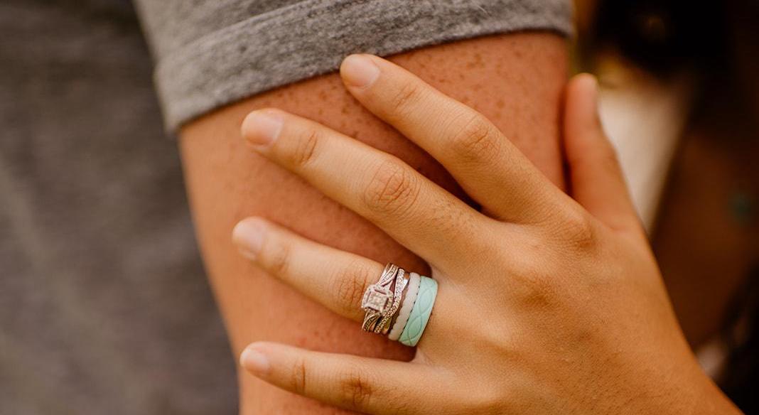 Nyla Haddock and Alexander Haddock's Wedding Website