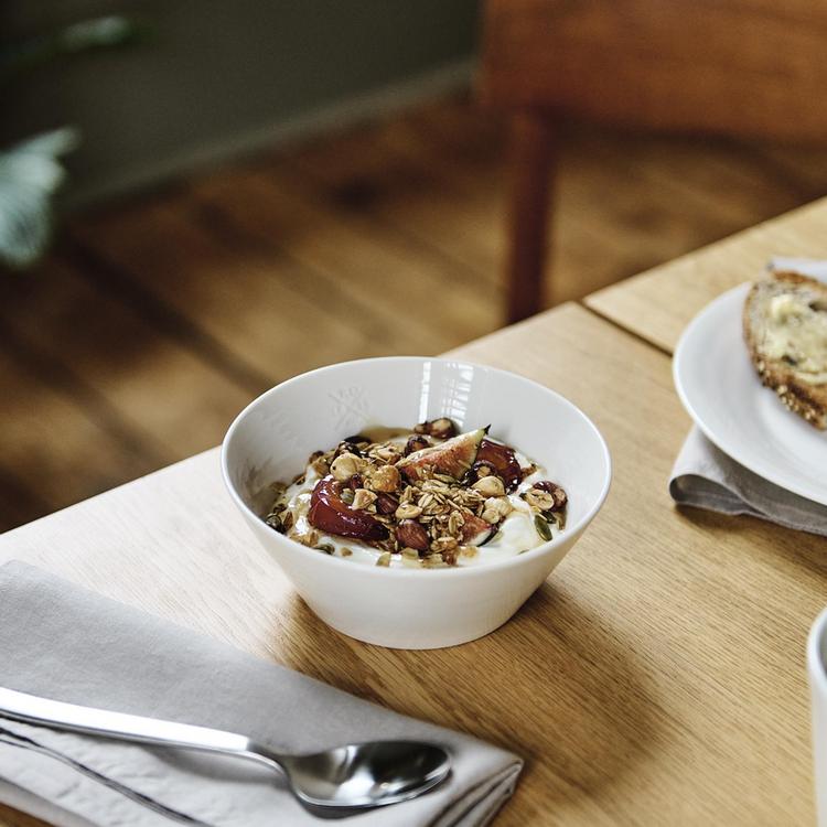 1815 Pure Cereal Bowl, Set of 4