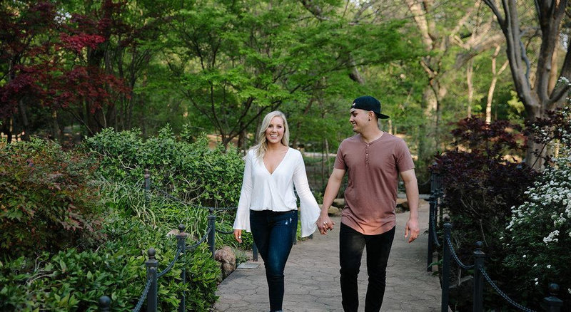 Jami Adams and Ryan Silva's Wedding Website