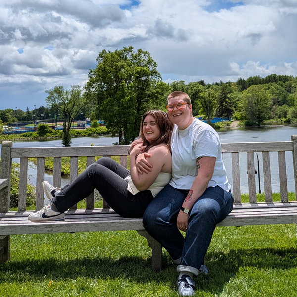 Sofia David and Rylee Smith's Wedding Website