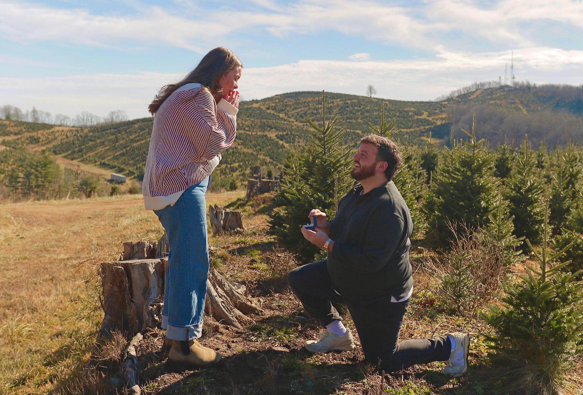 Julia Jones and Carson Funk's Wedding Website