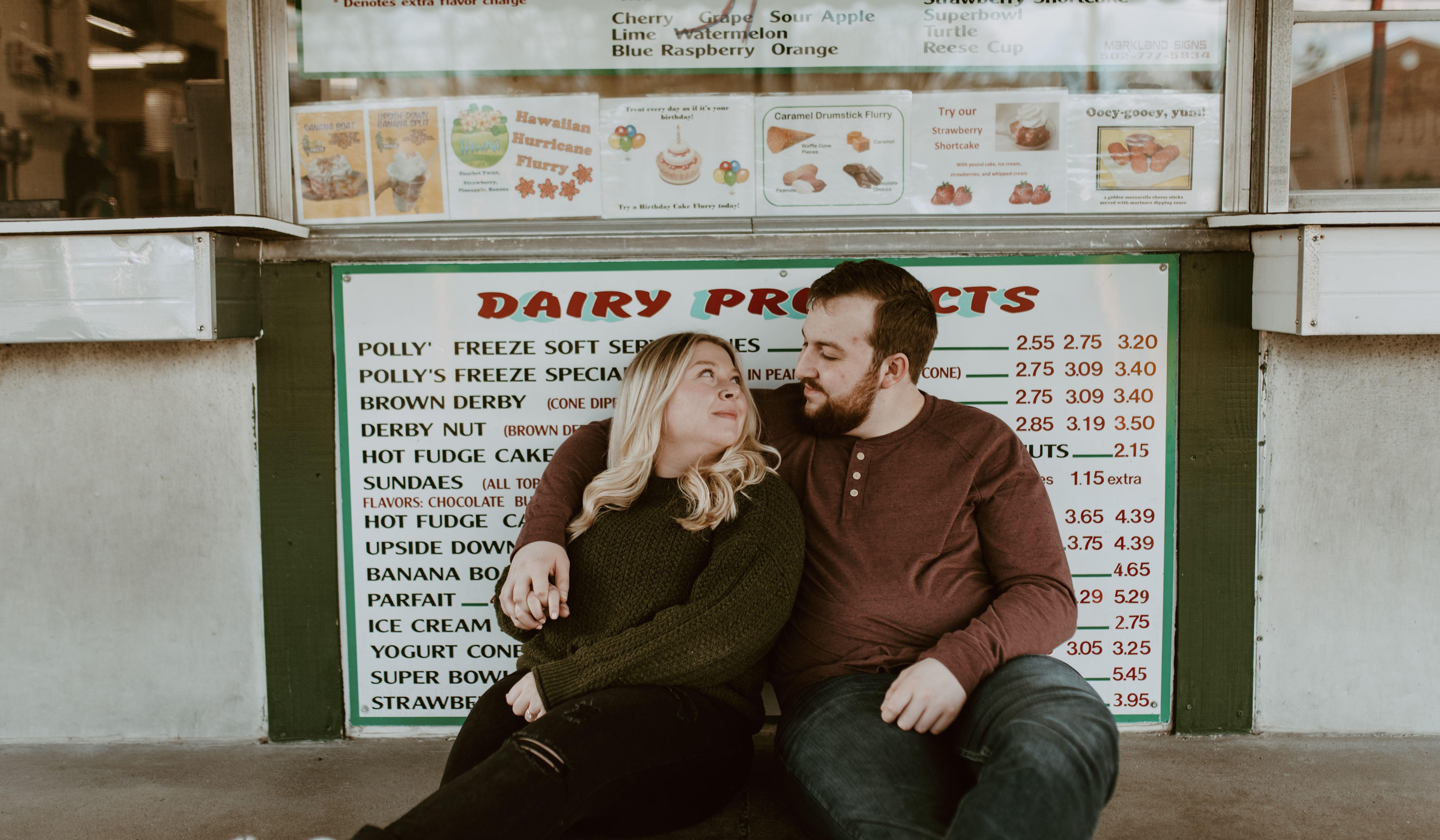 Kassidey Keibler and Grant Dethy's Wedding Website