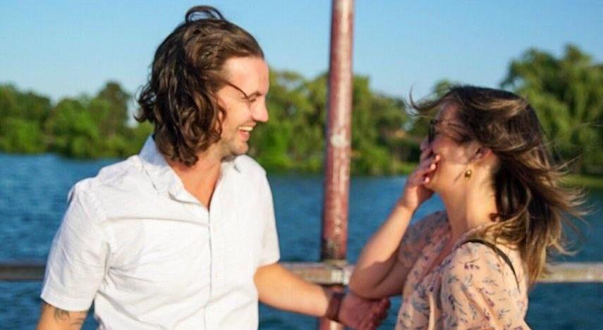 Stephanie Gaffke and Jess Kerr's Wedding Website