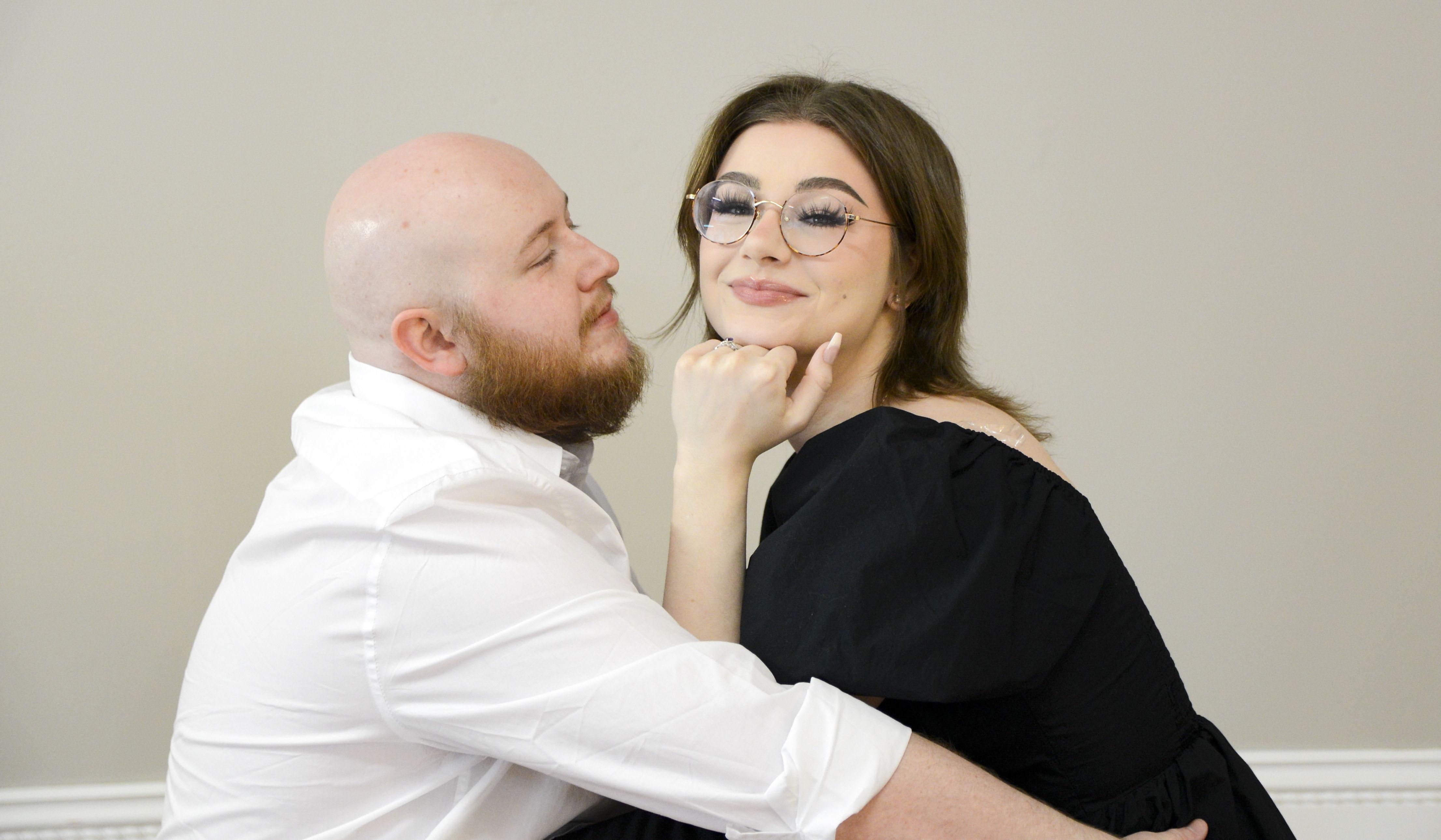 Delaney Carter and Jacob Fisher's Wedding Website