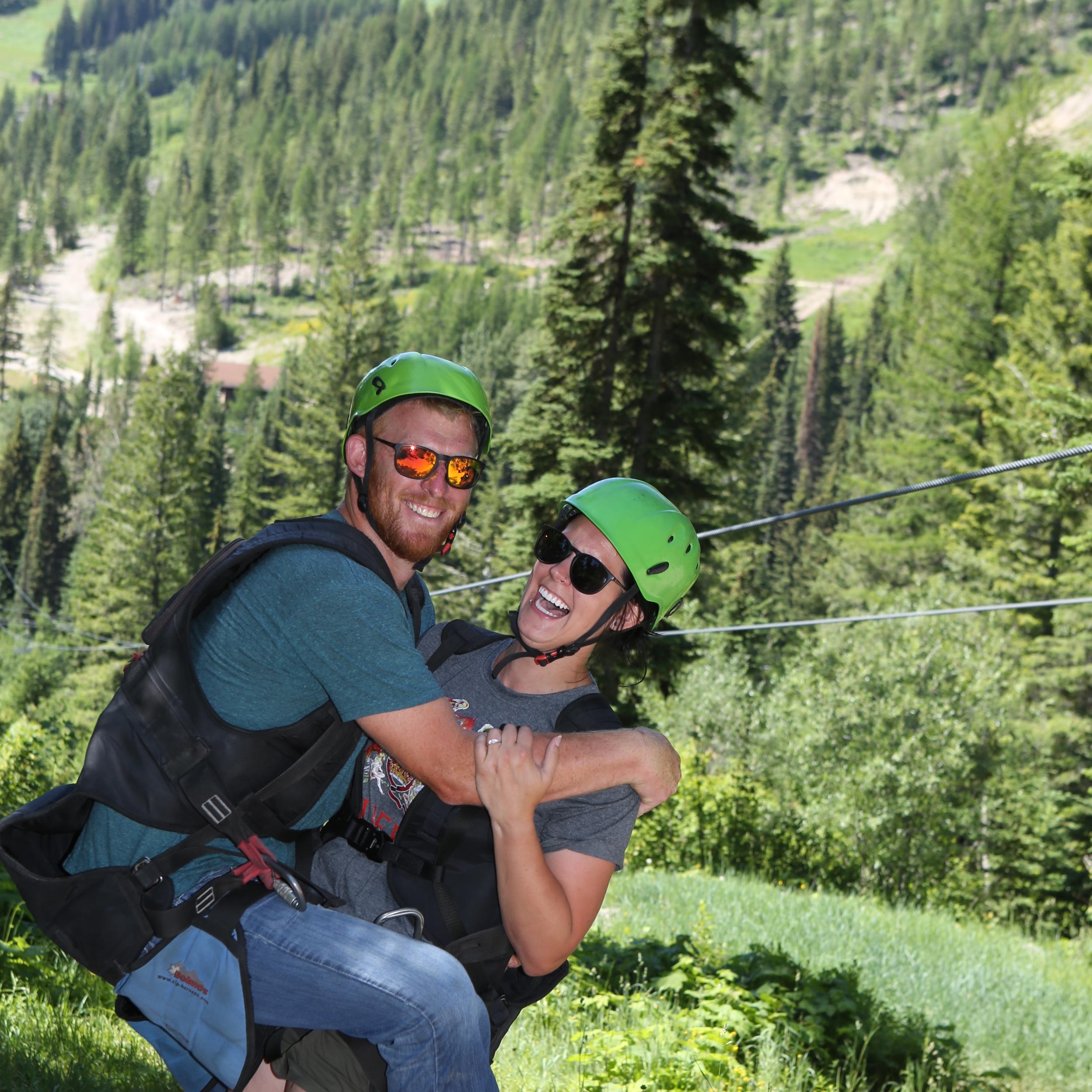 Jazz Novak and Justin Jelsing's Wedding Website