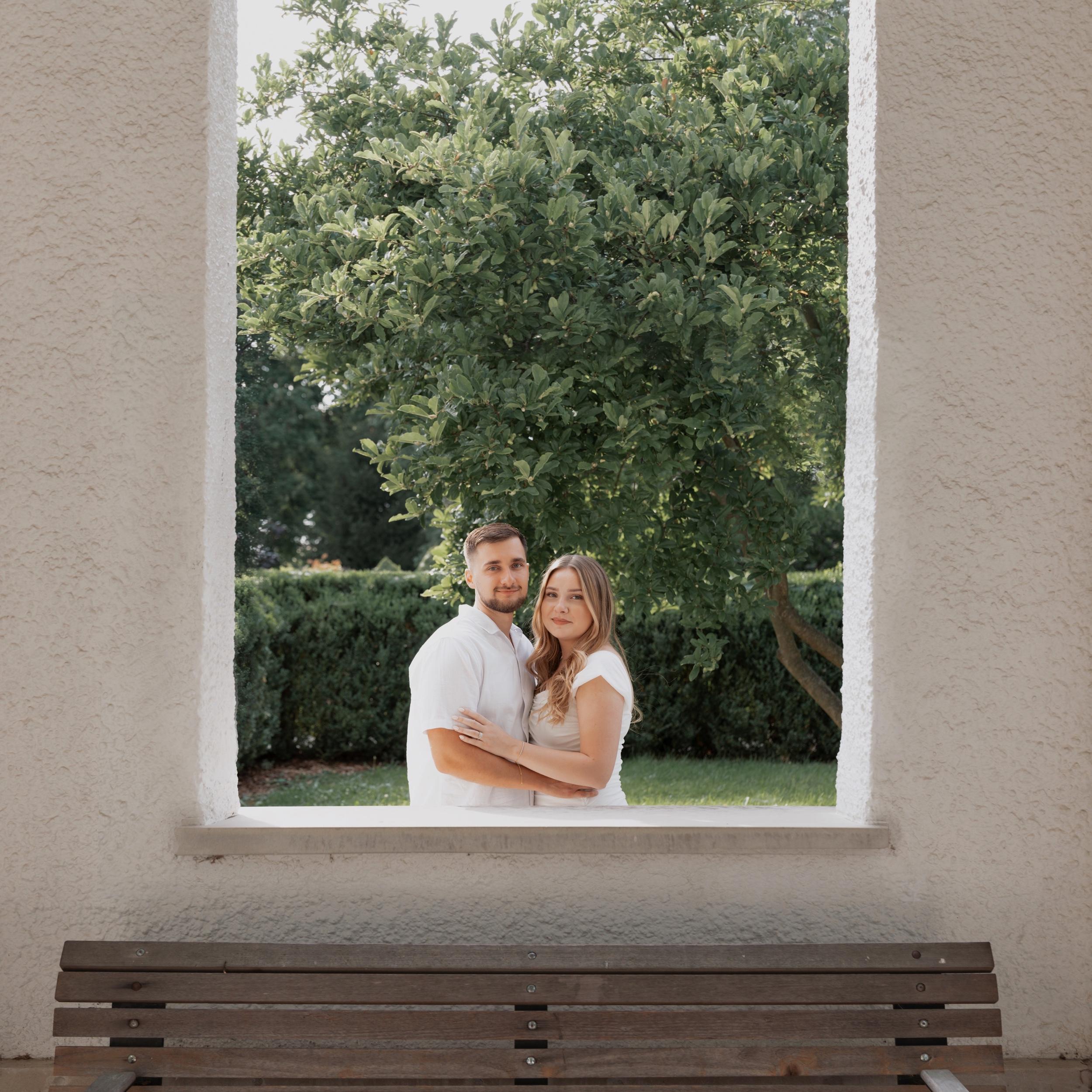 Semir Hasanovic and Amina Osmancevic's Wedding Website