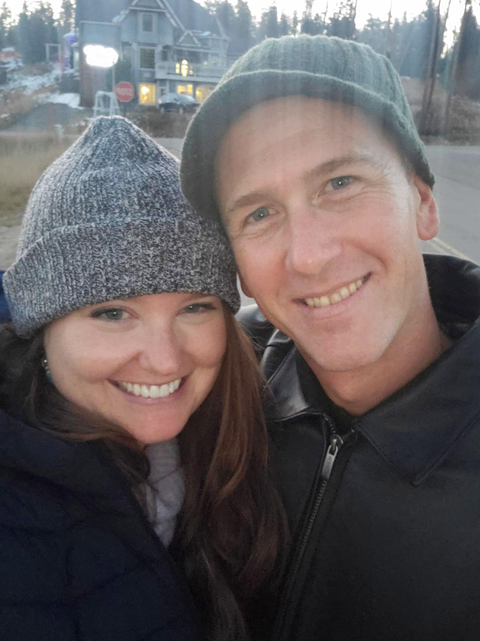 Kate Driscoll and Kevin Close's Wedding Website