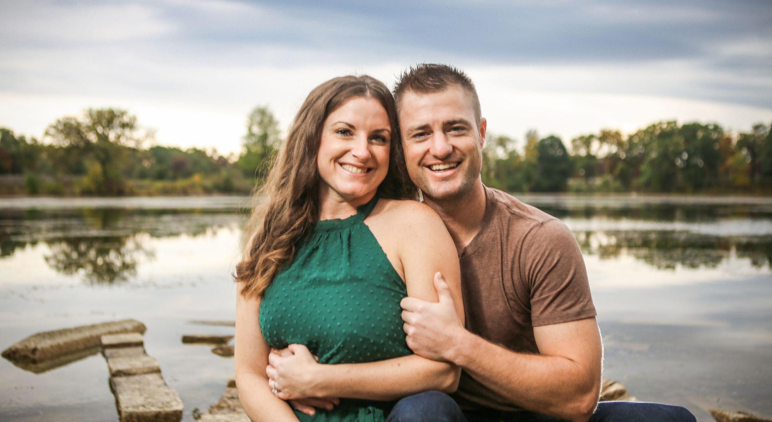 Stacey Pautz and Ryan Moeller's Wedding Website