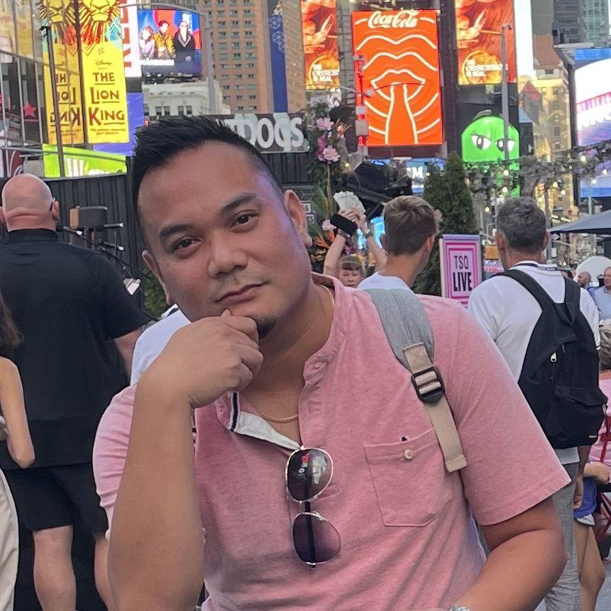 Carmela Lauron and Solomon Vivero's Wedding Website