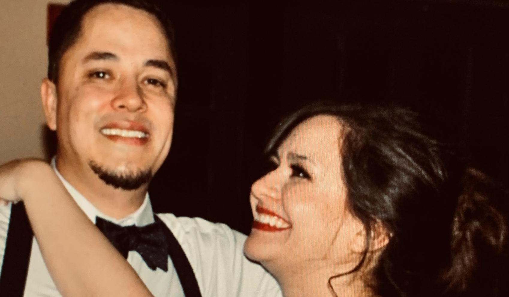 Destiny Pineda and Gerald Carrillo's Wedding Website