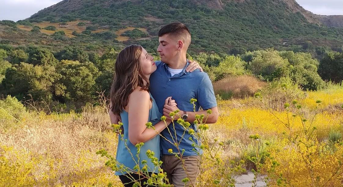 Victoria Farrell and Stephen Lennon's Wedding Website