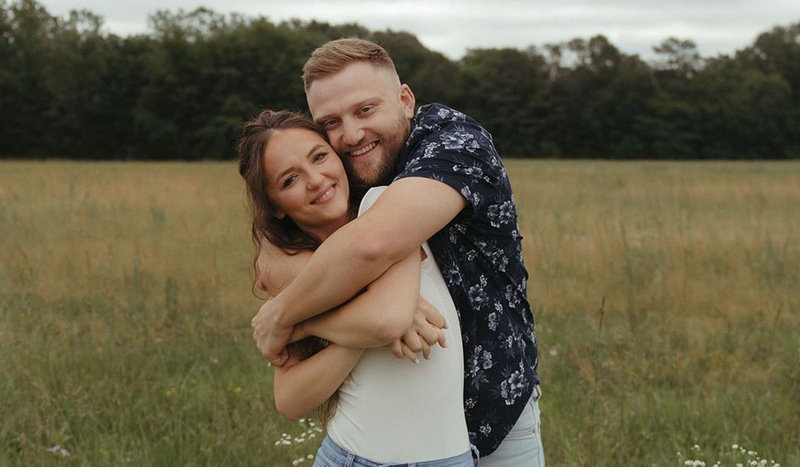 Malori Crowell and Seth Bivins' Wedding Website