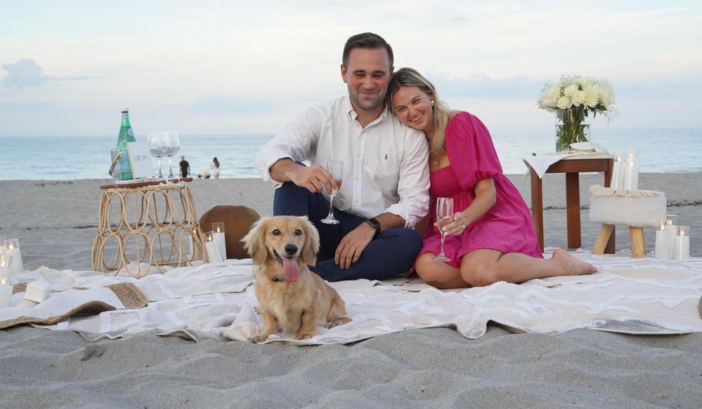 Quinn Roe and Dylan Seitz's Wedding Website