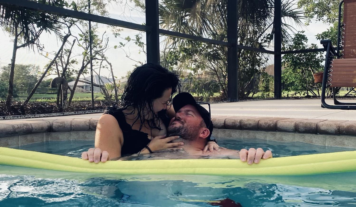 Shelby Sharick and Daniel Rittenhouse's Wedding Website