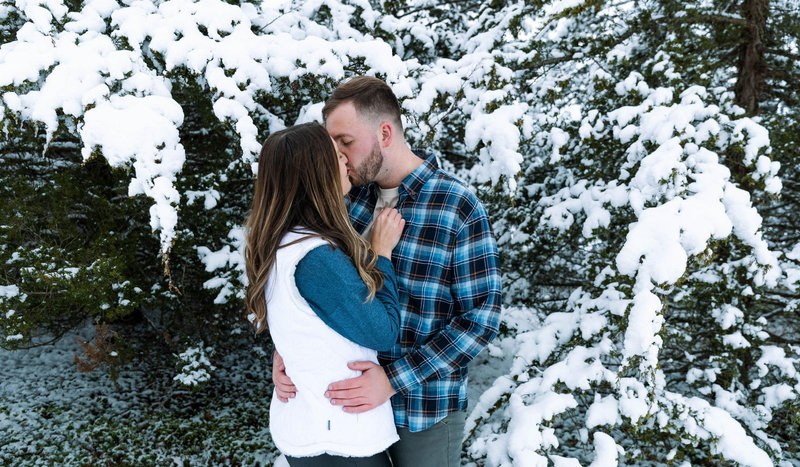Alexandria Michelle Arnston and Mark David Bouwmeester's Wedding Website