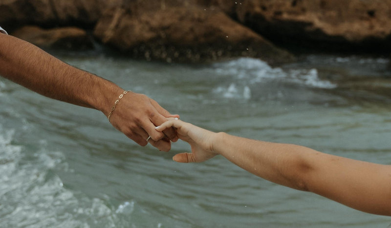 Vitoria Fani and Victor Valente's Wedding Website
