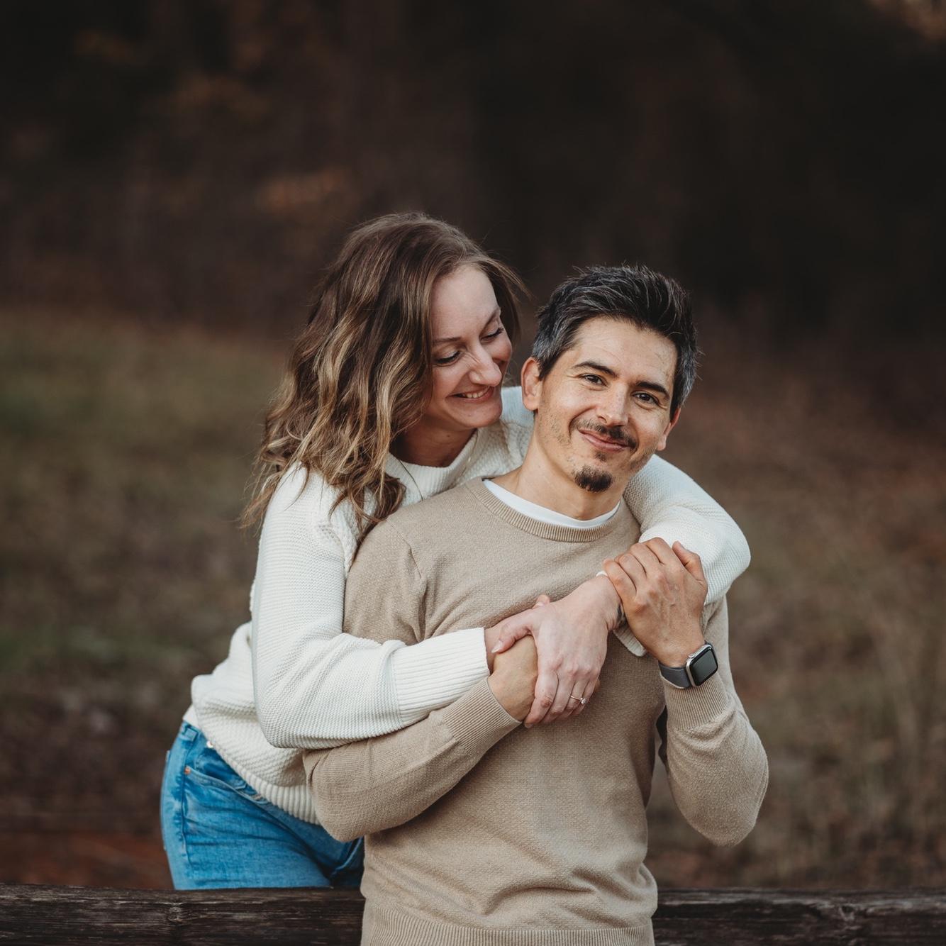 Robyn Calhoun and Kelby Moore's Wedding Website