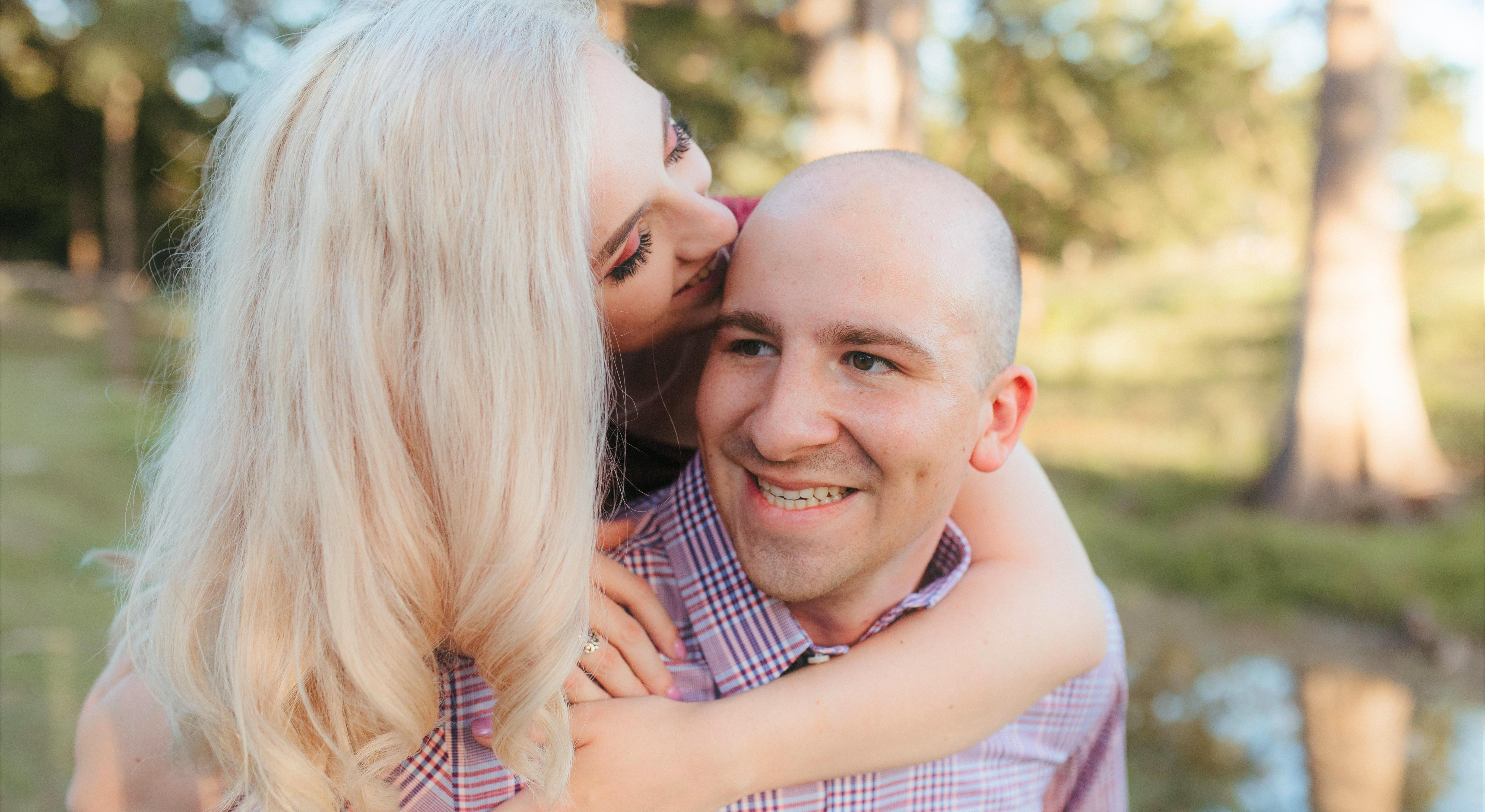 Rainey Wages and Michael Giusti's Wedding Website