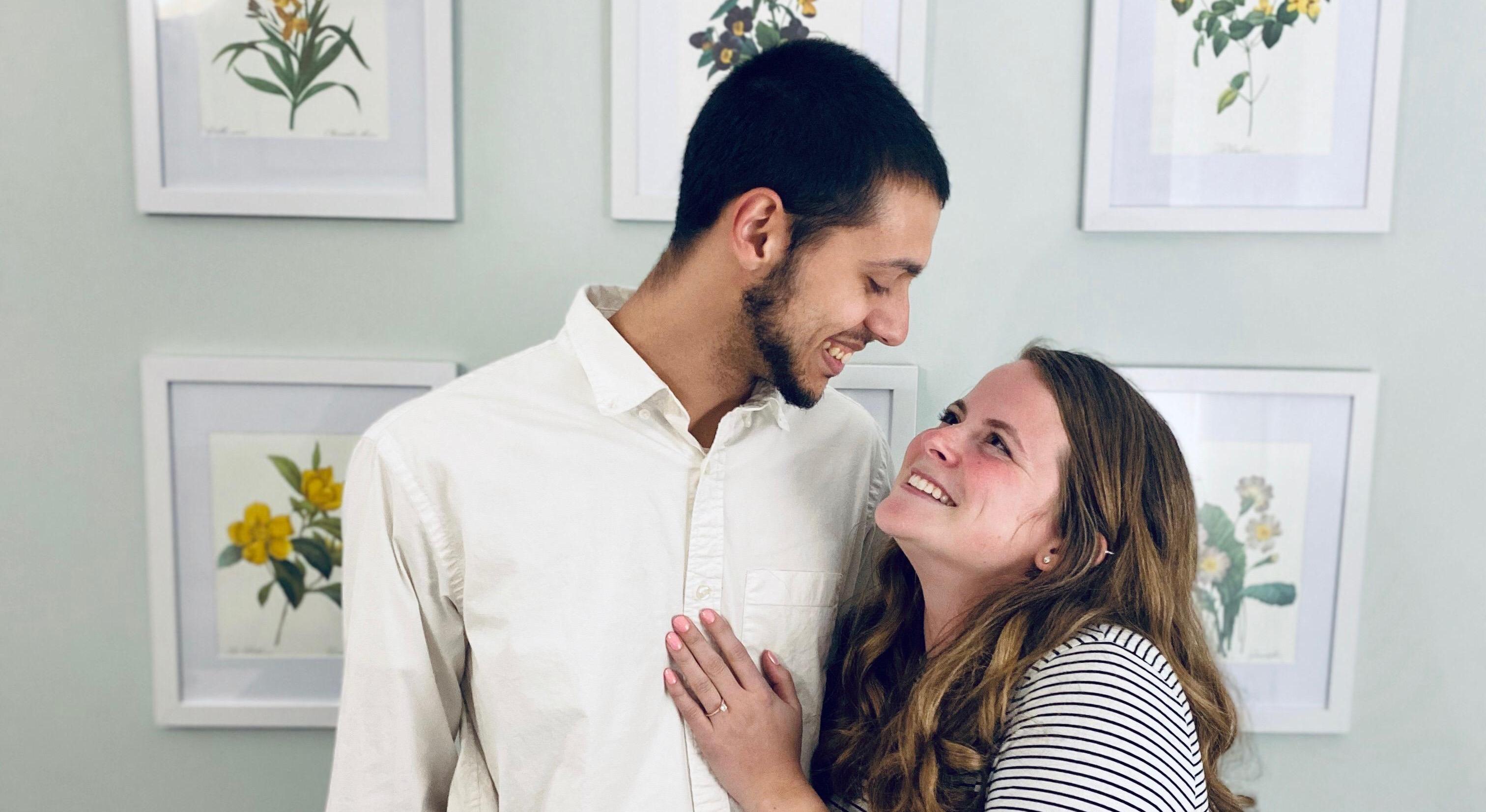 Abby Barron and Trevor Lieffring's Wedding Website