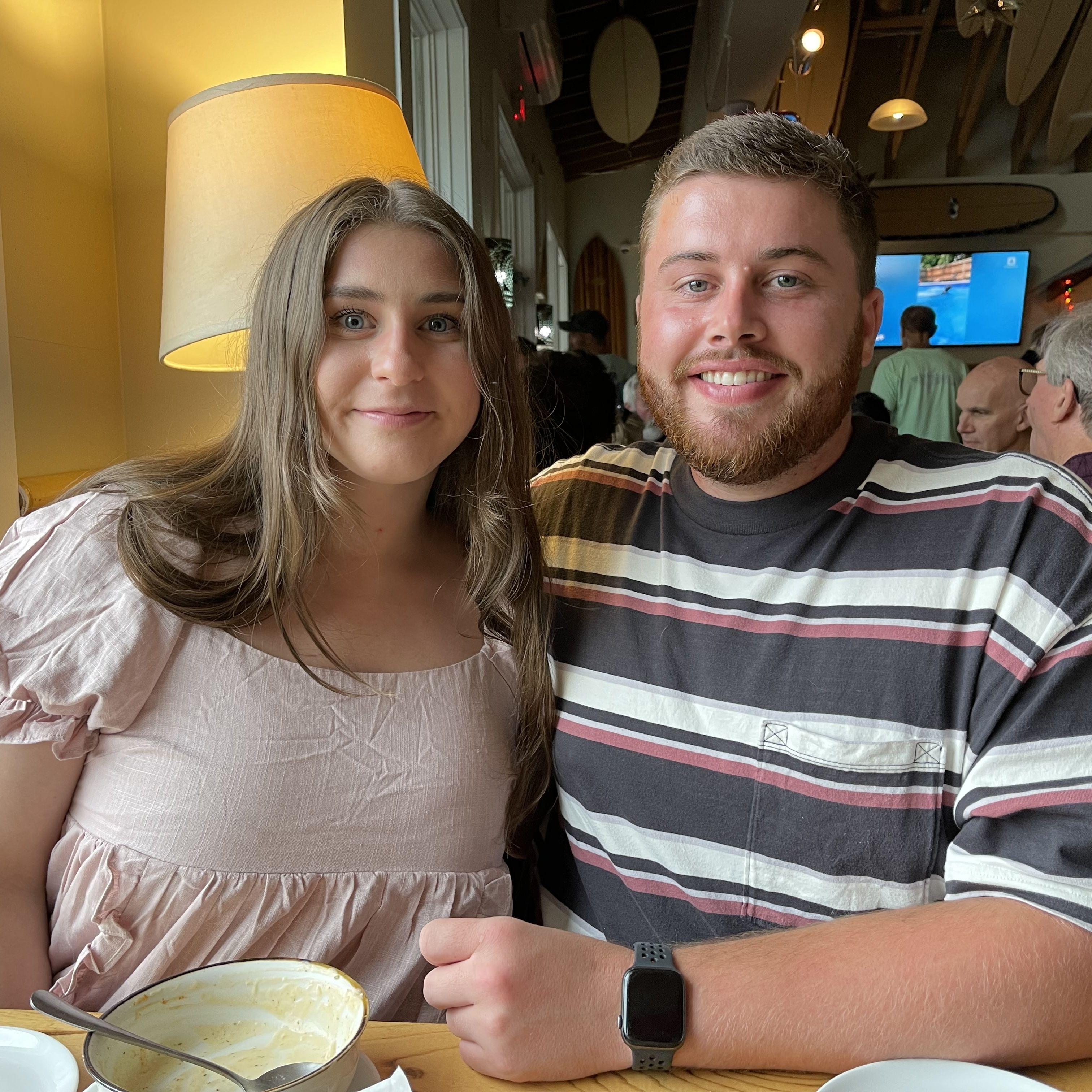 Lauren Belman and Matt Harder's Wedding Website