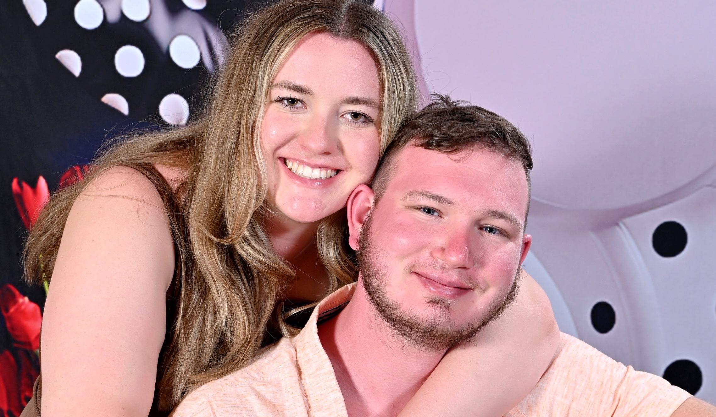 Jaylee Verplaetse and Joshua Talley's Wedding Website